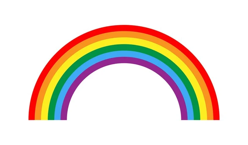 7 Fun Facts About Color — The Redesign Habit