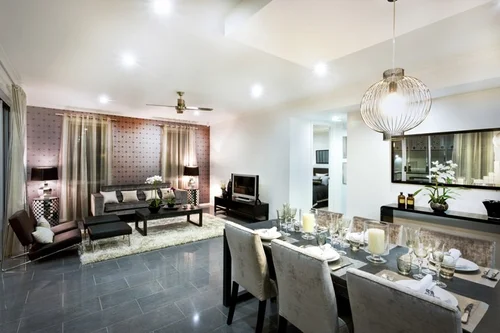 The Difference Between Circulation and Flow in Interior Design — The ...