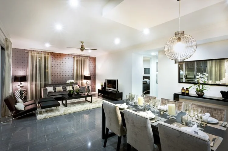 The Difference Between Circulation and Flow in Interior Design — The ...