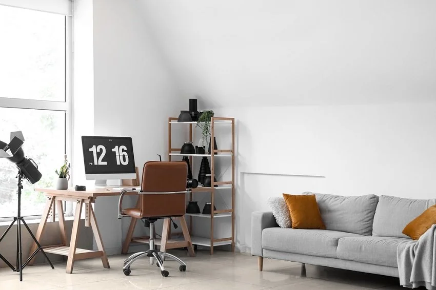 Ideas for Multi-Purpose Rooms — The Redesign Habit