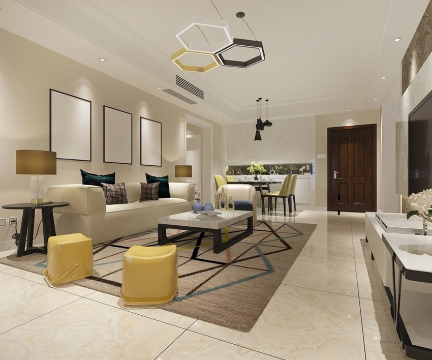 The Difference Between Circulation and Flow in Interior Design — The ...