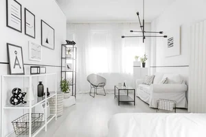 4 Tips and Examples to Create a White and Cream Color Scheme — The ...