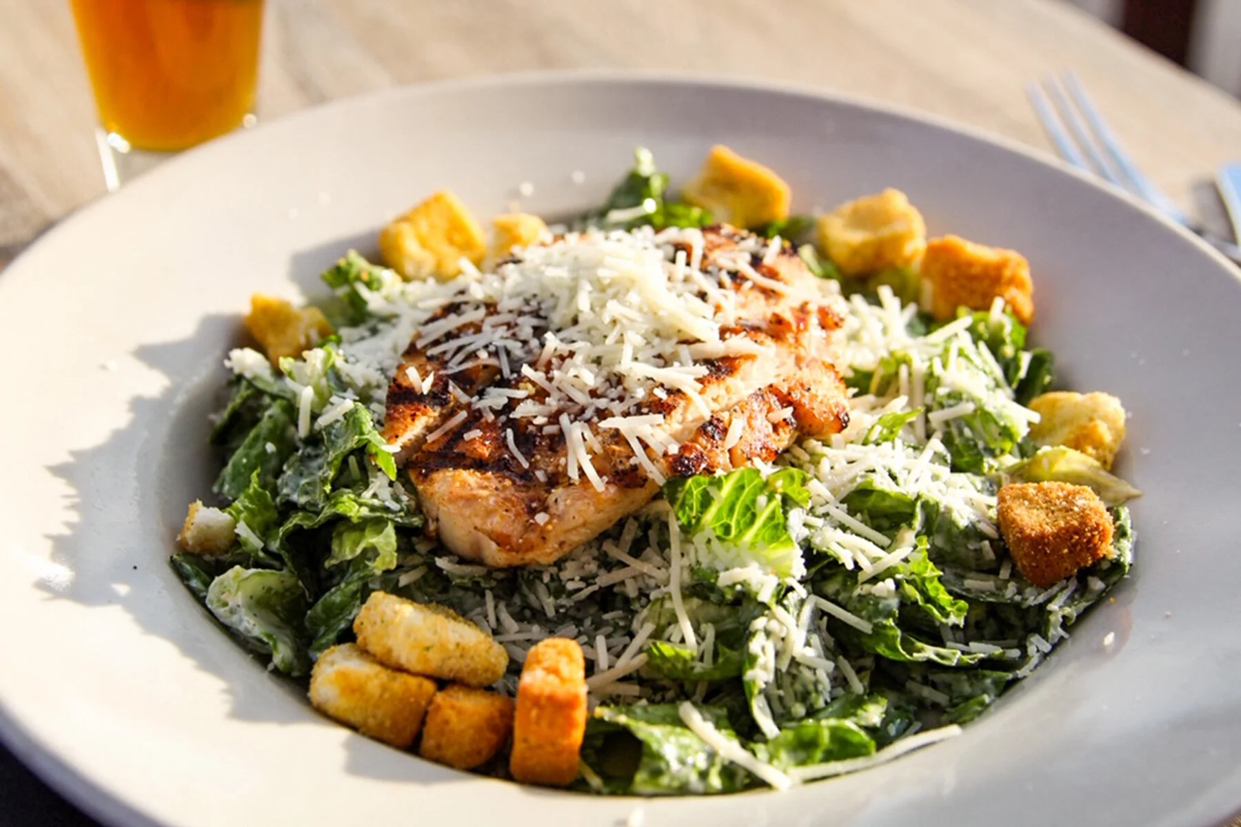 Menu — The Brewhouse