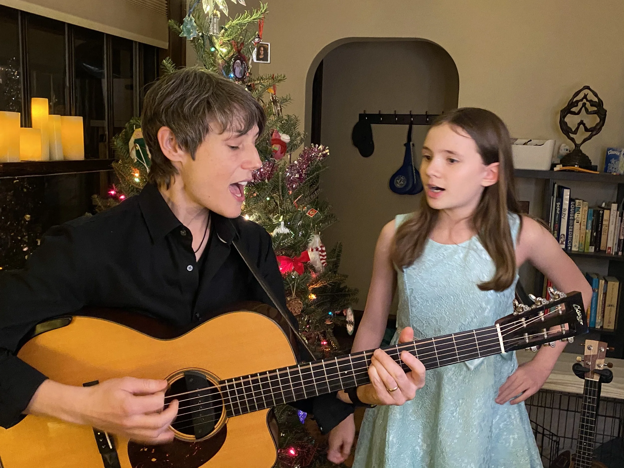 Blog 2 — Ellis Delaney