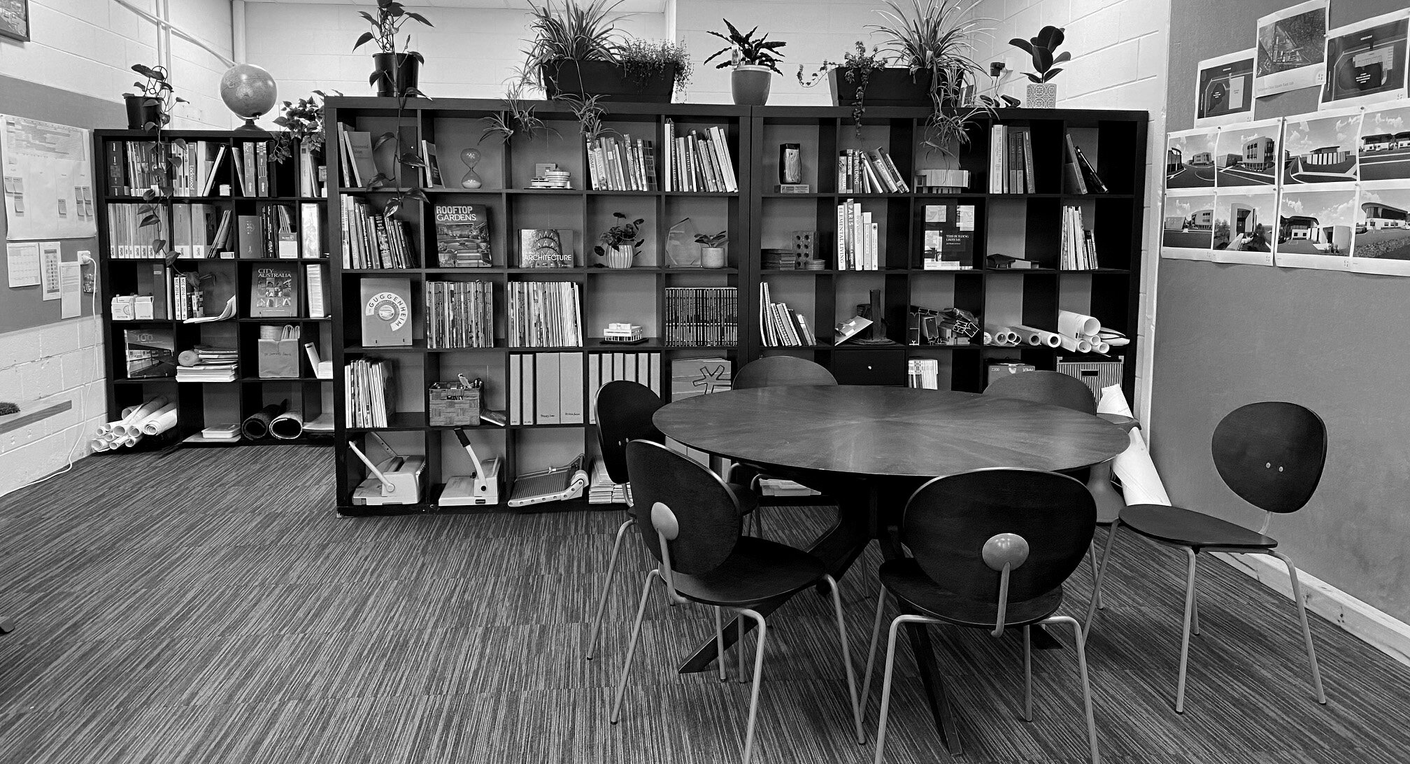 About — KELLY ARCHITECTS