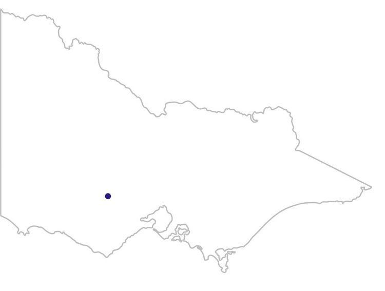 Mt Elephant Centre — Kelly Architects