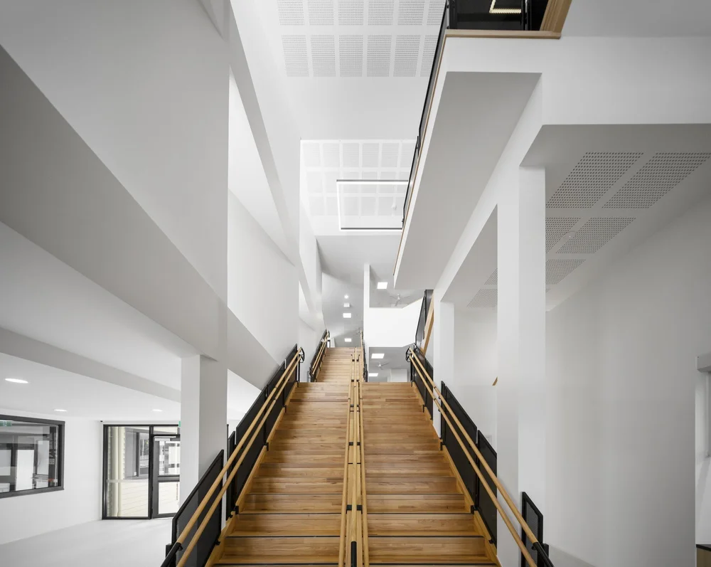 St Catherine's Catholic Primary School — Kelly Architects