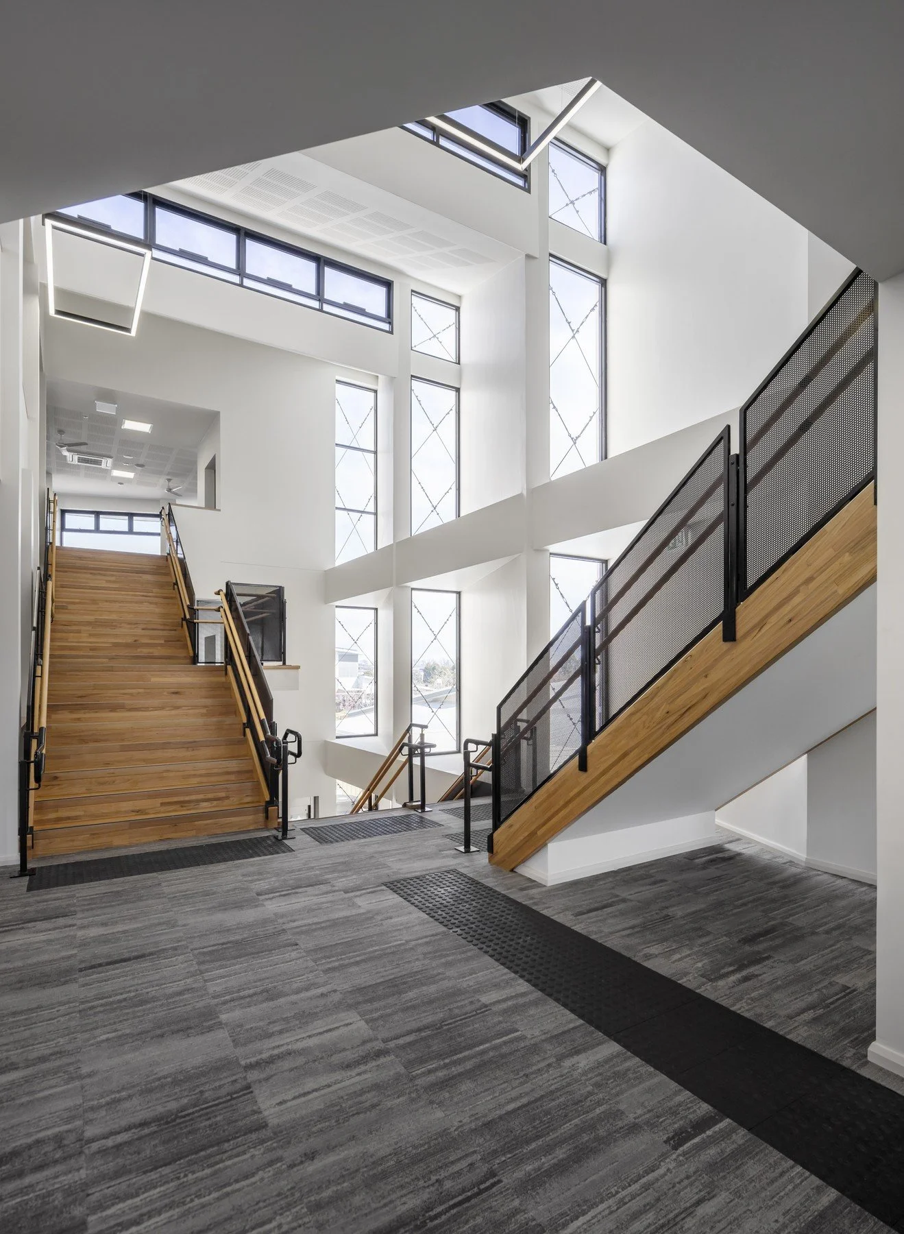 St Catherine's Catholic Primary School — Kelly Architects