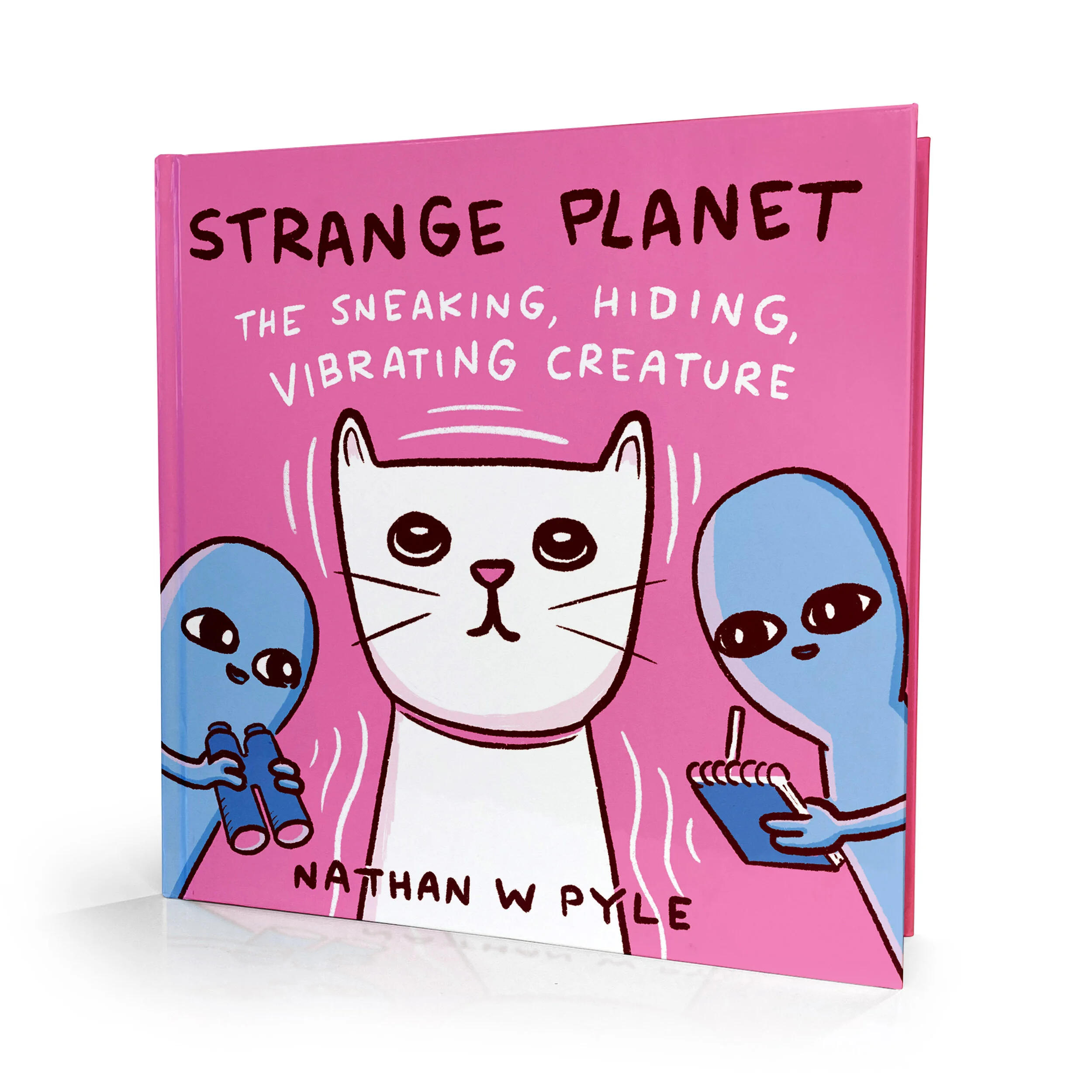 Books — NathanWPyle