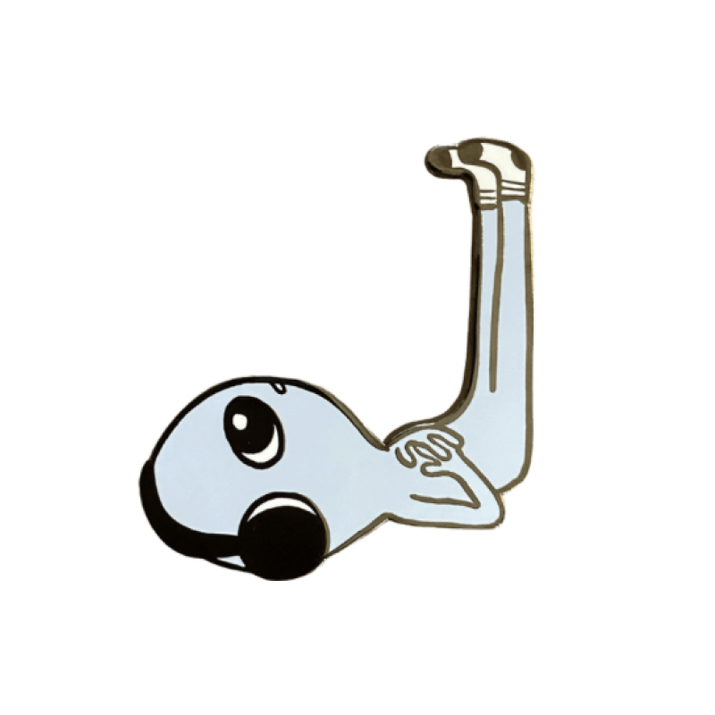 Merchandise — NathanWPyle