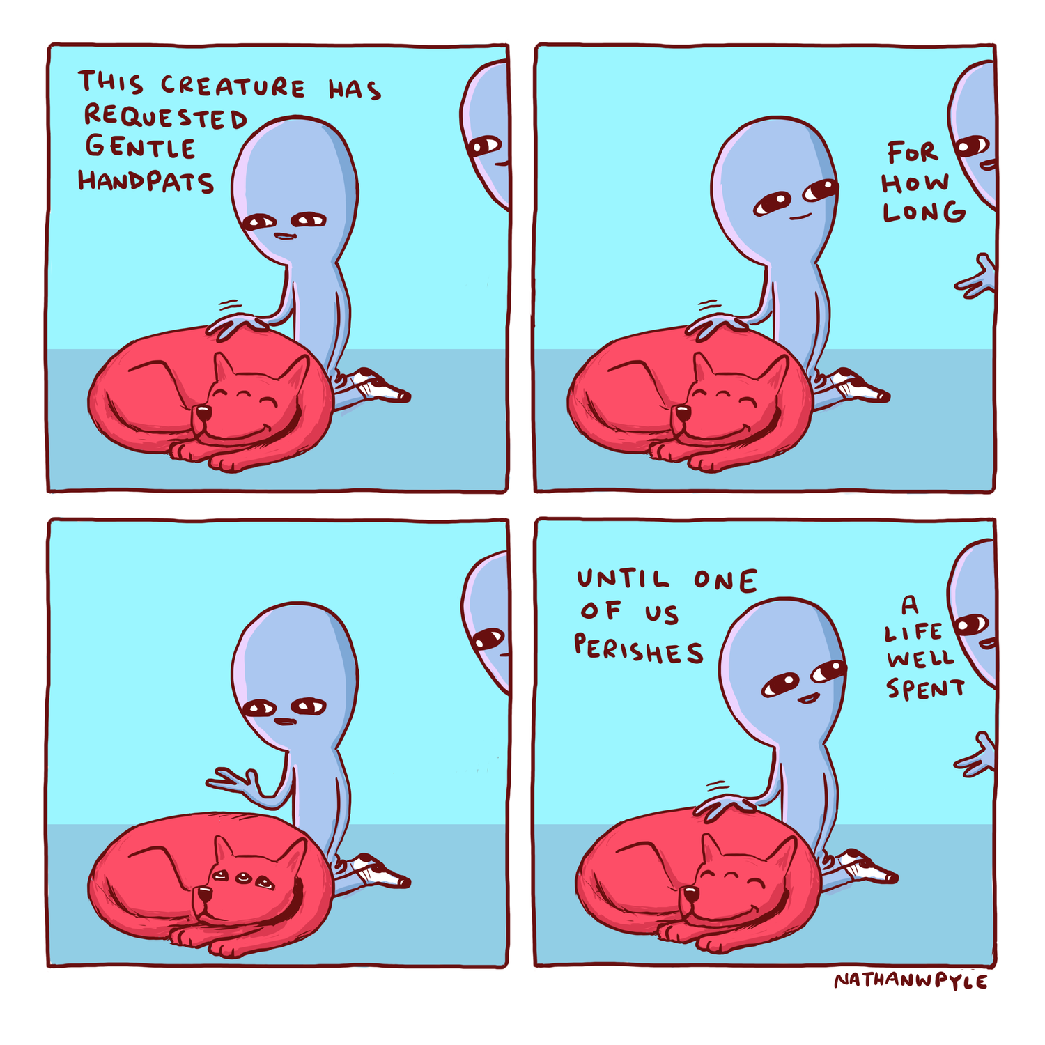 Store — NathanWPyle