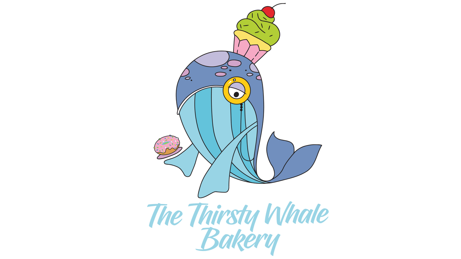 Thirsty Whale Bakery
