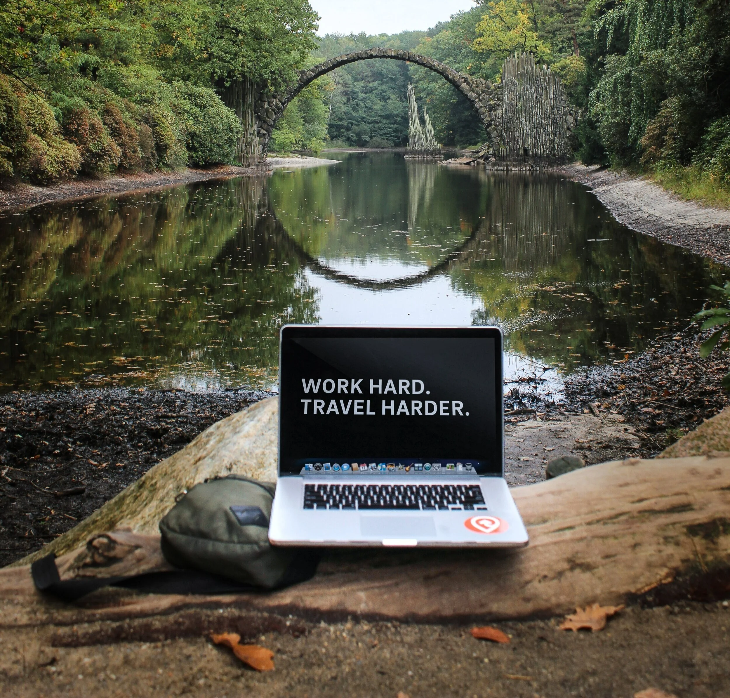 How to Travel & Work – Graphic Design Entrepreneurship — Savage Skye ...