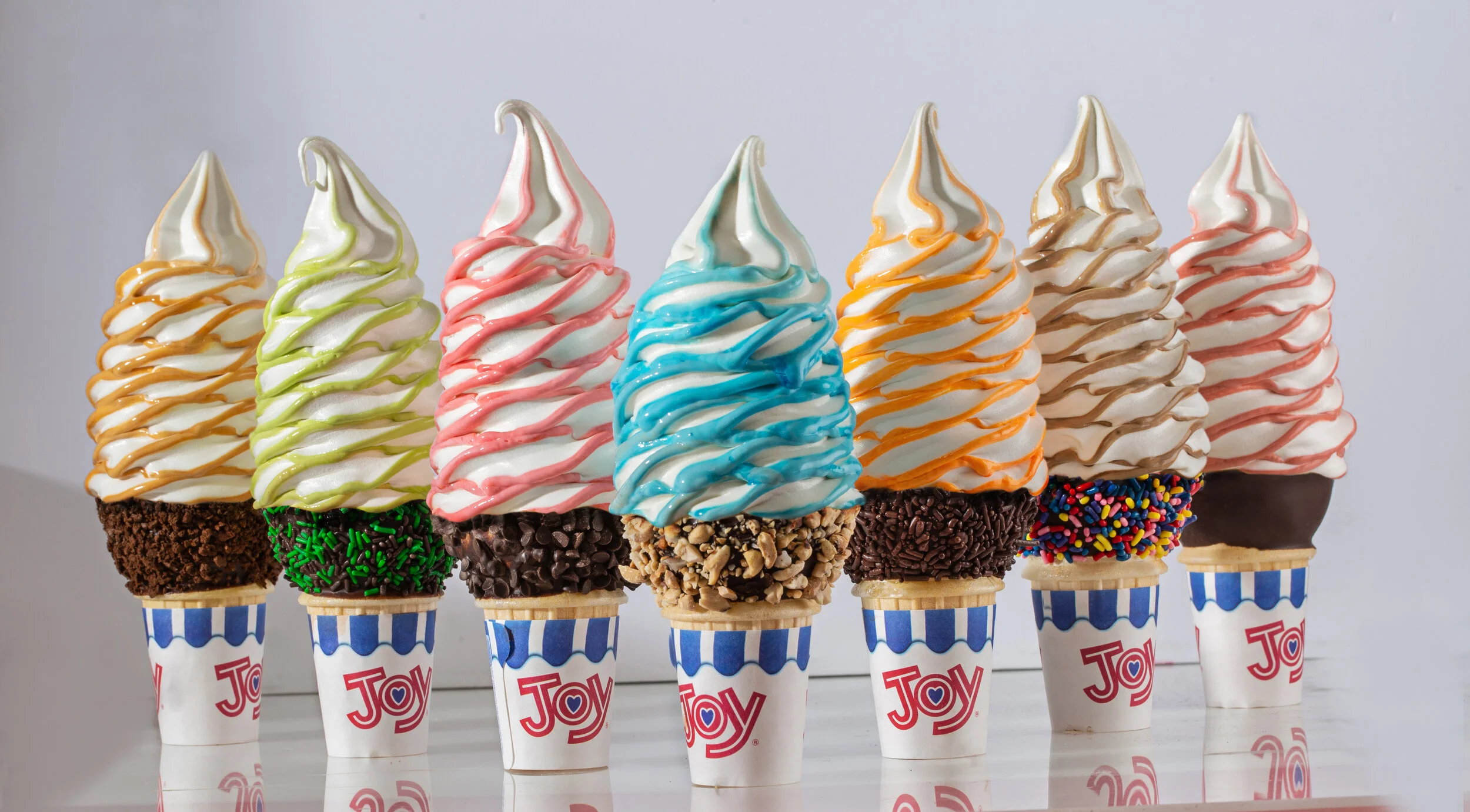 Gallery — Jericho Drive-In and Twist Ice Cream Shoppe