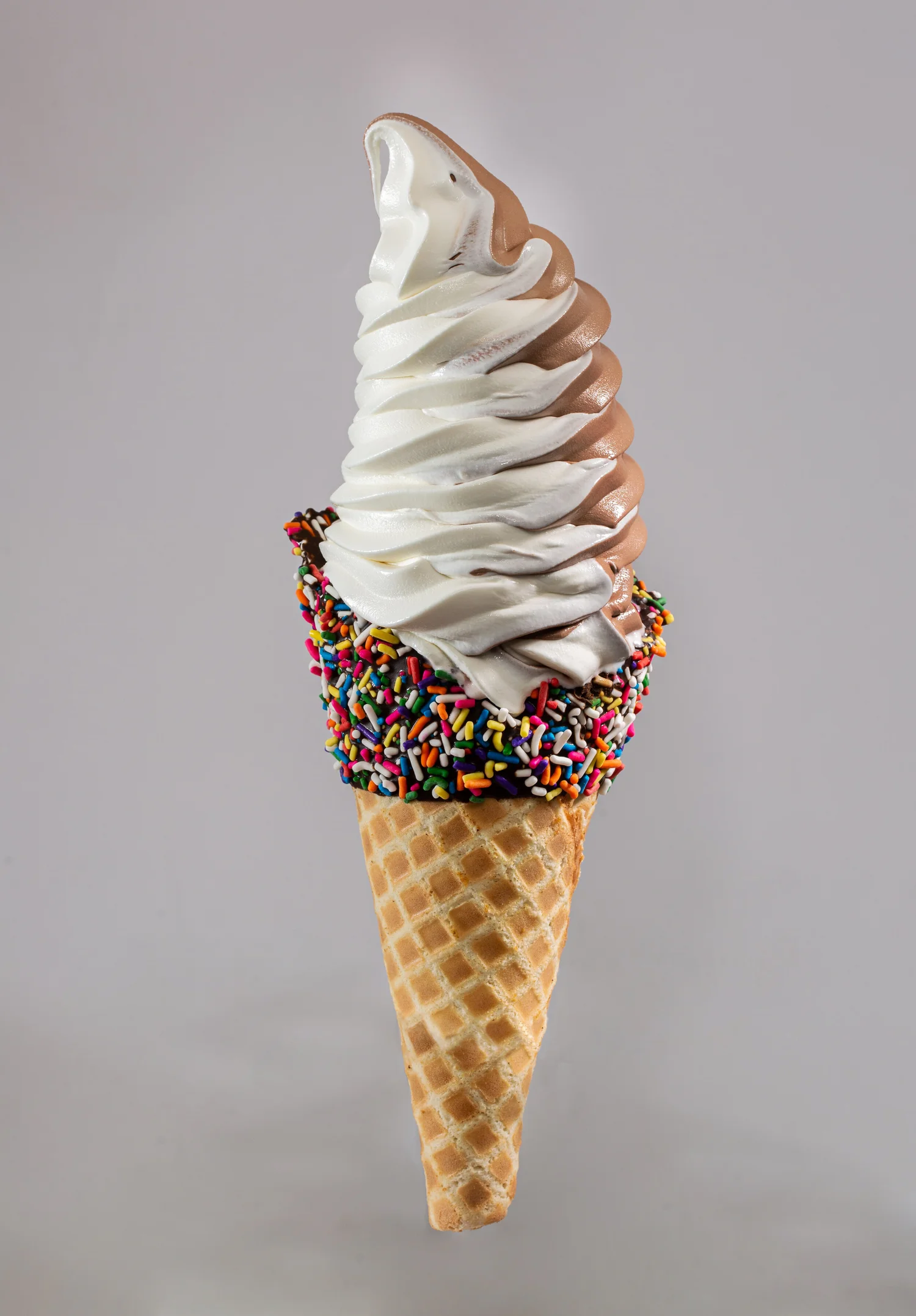 General 5 — Jericho Drive-In and Twist Ice Cream Shoppe