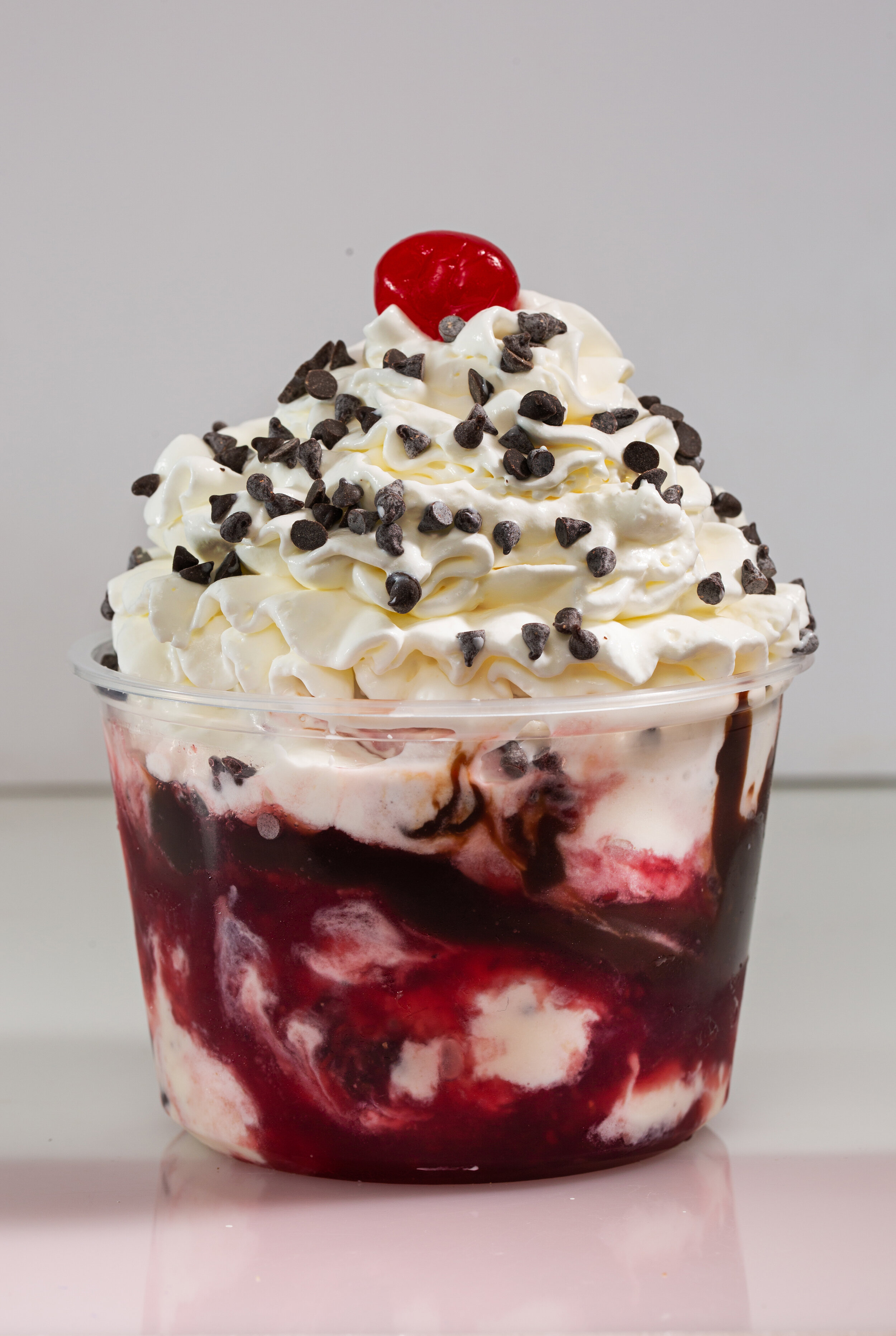 General 5 — Jericho Drive-In and Twist Ice Cream Shoppe