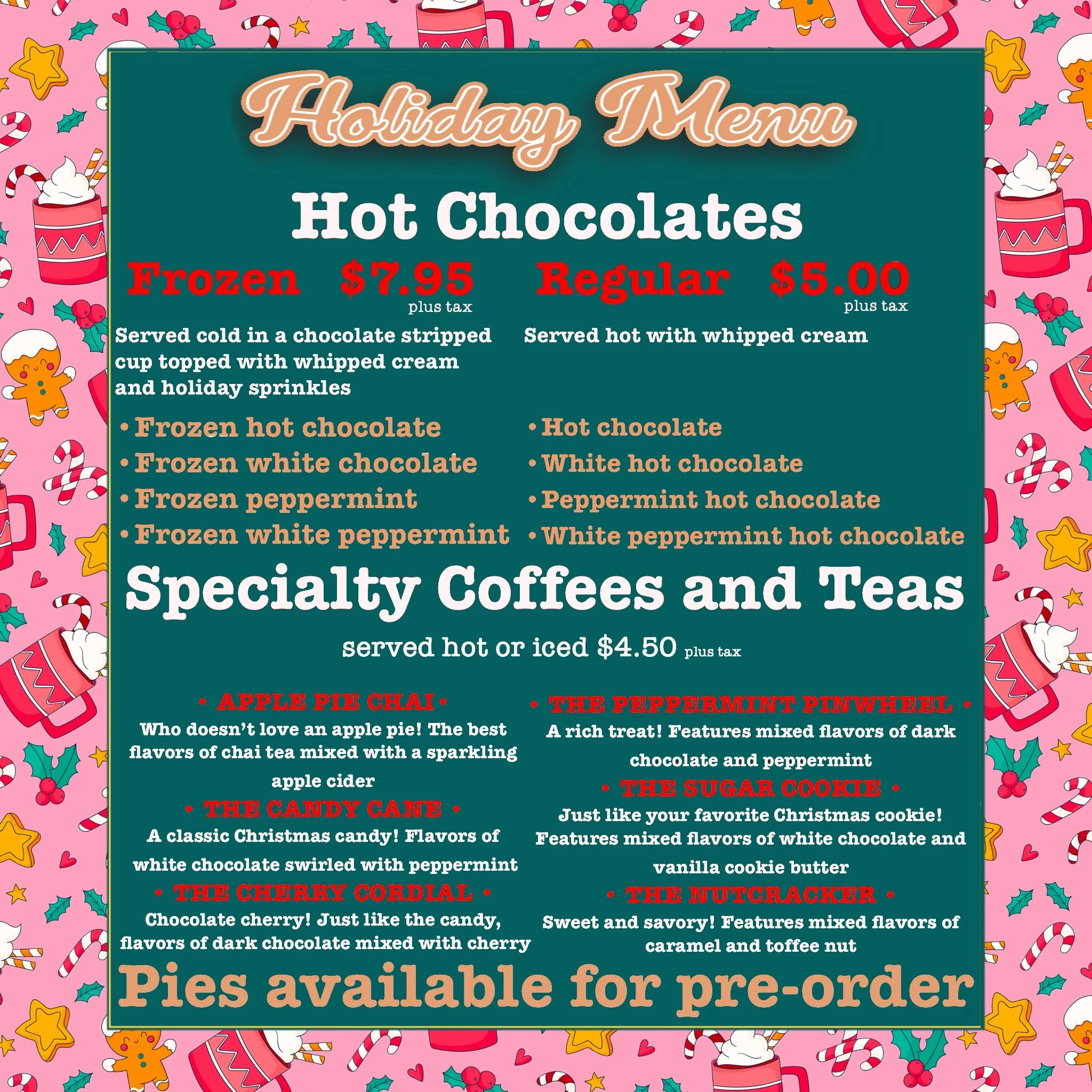 Jericho Drive-In and Twist Ice Cream Shoppe