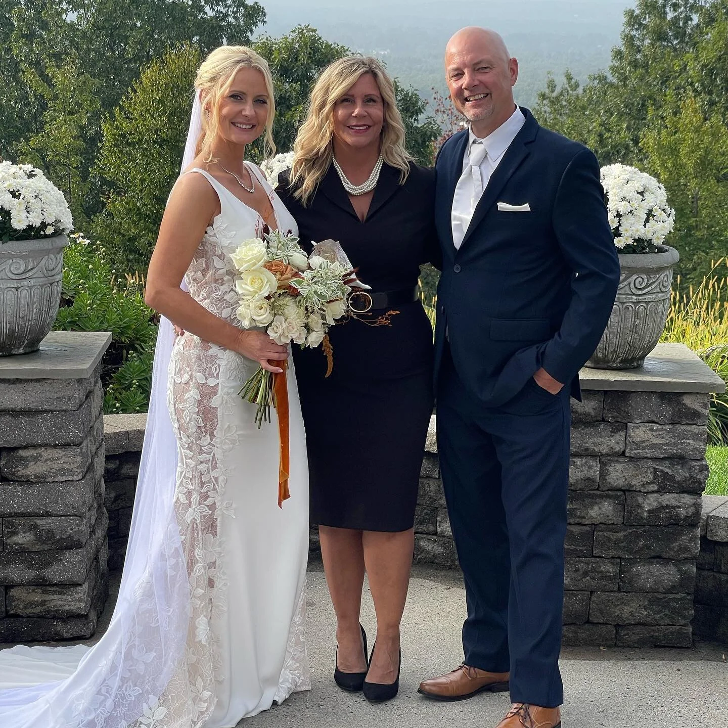 Gallery 1 — Married By Shelley