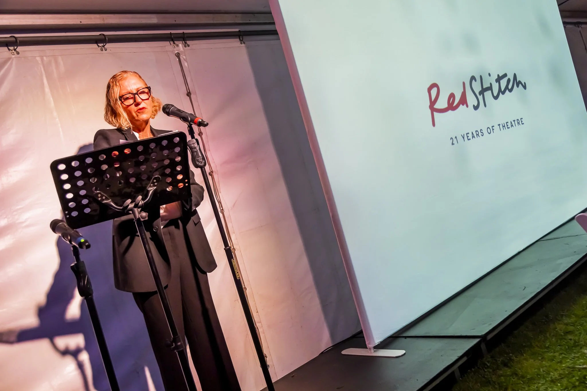 21 Years in the Spotlight of Melbourne Theatre — Red Stitch Actors' Theatre