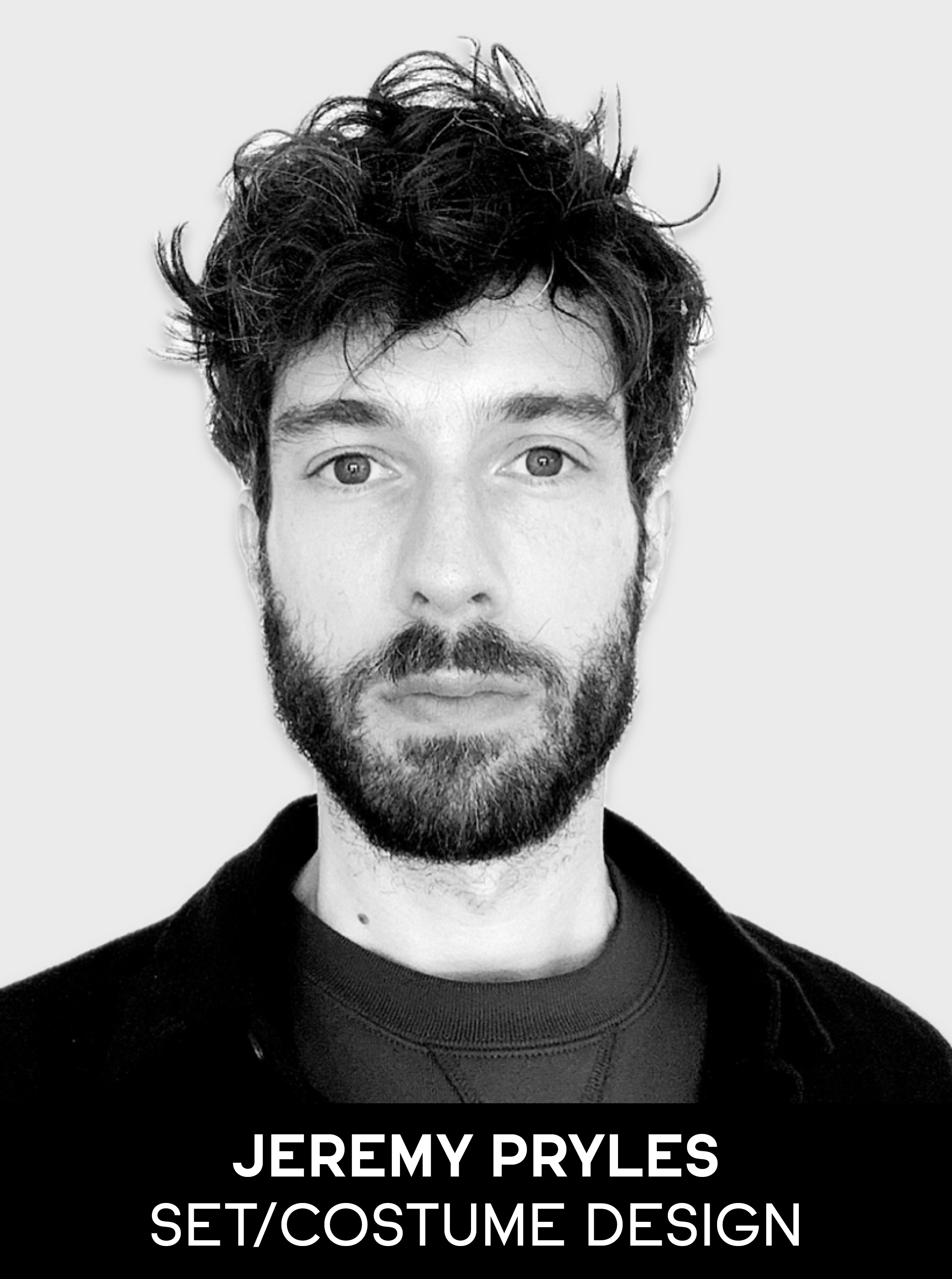 A CASE FOR THE EXISTENCE OF GOD 2024 — Red Stitch Actors' Theatre