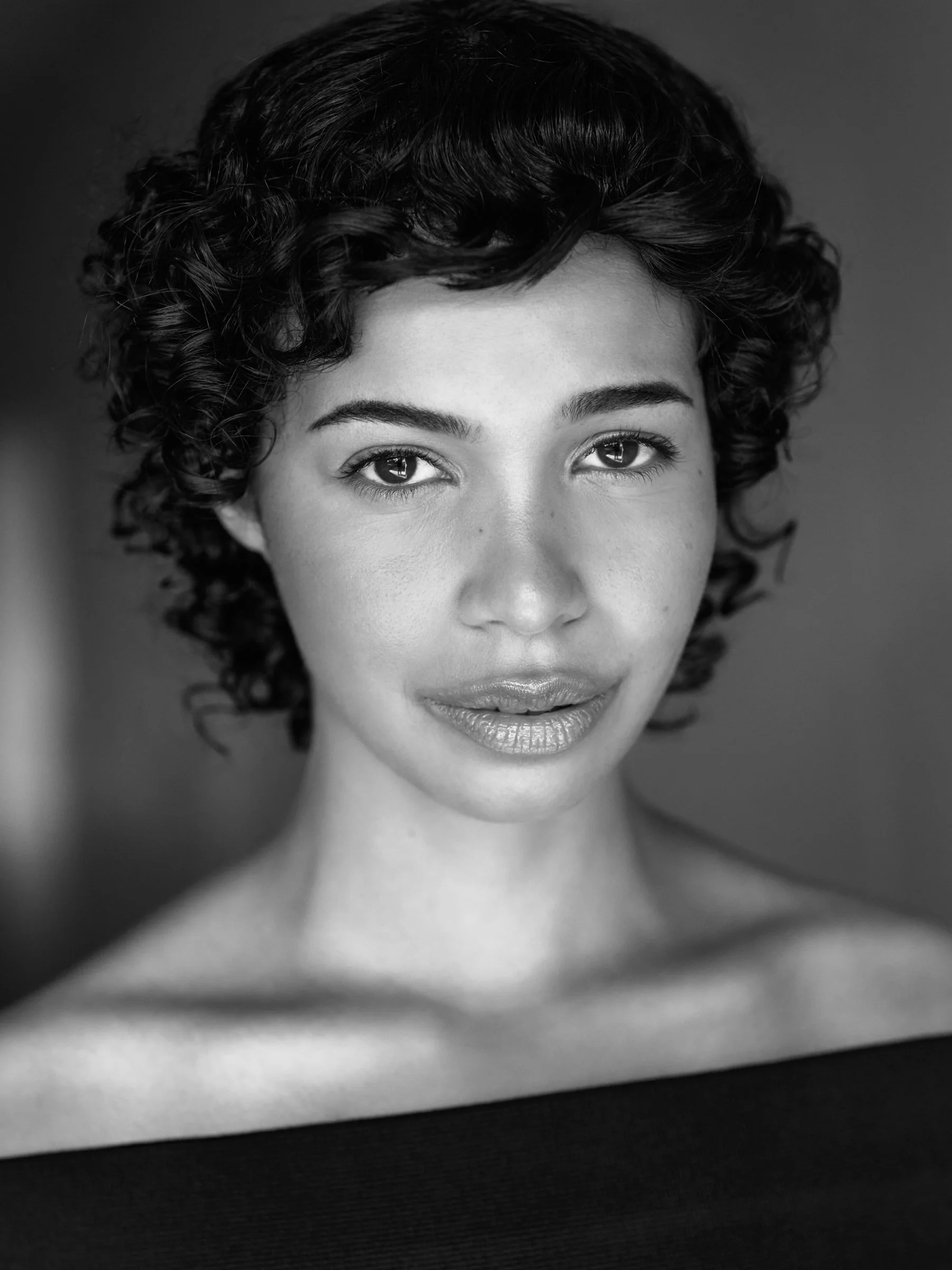 Lucy Ansell — Red Stitch Actors' Theatre