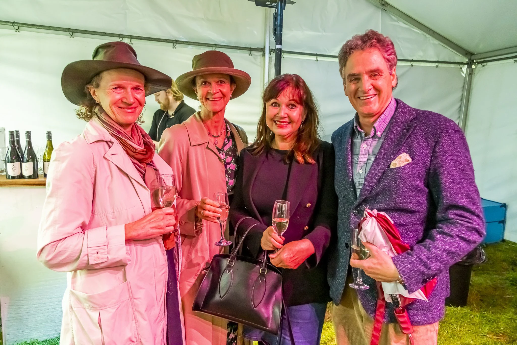 21 Years in the Spotlight of Melbourne Theatre — Red Stitch Actors' Theatre