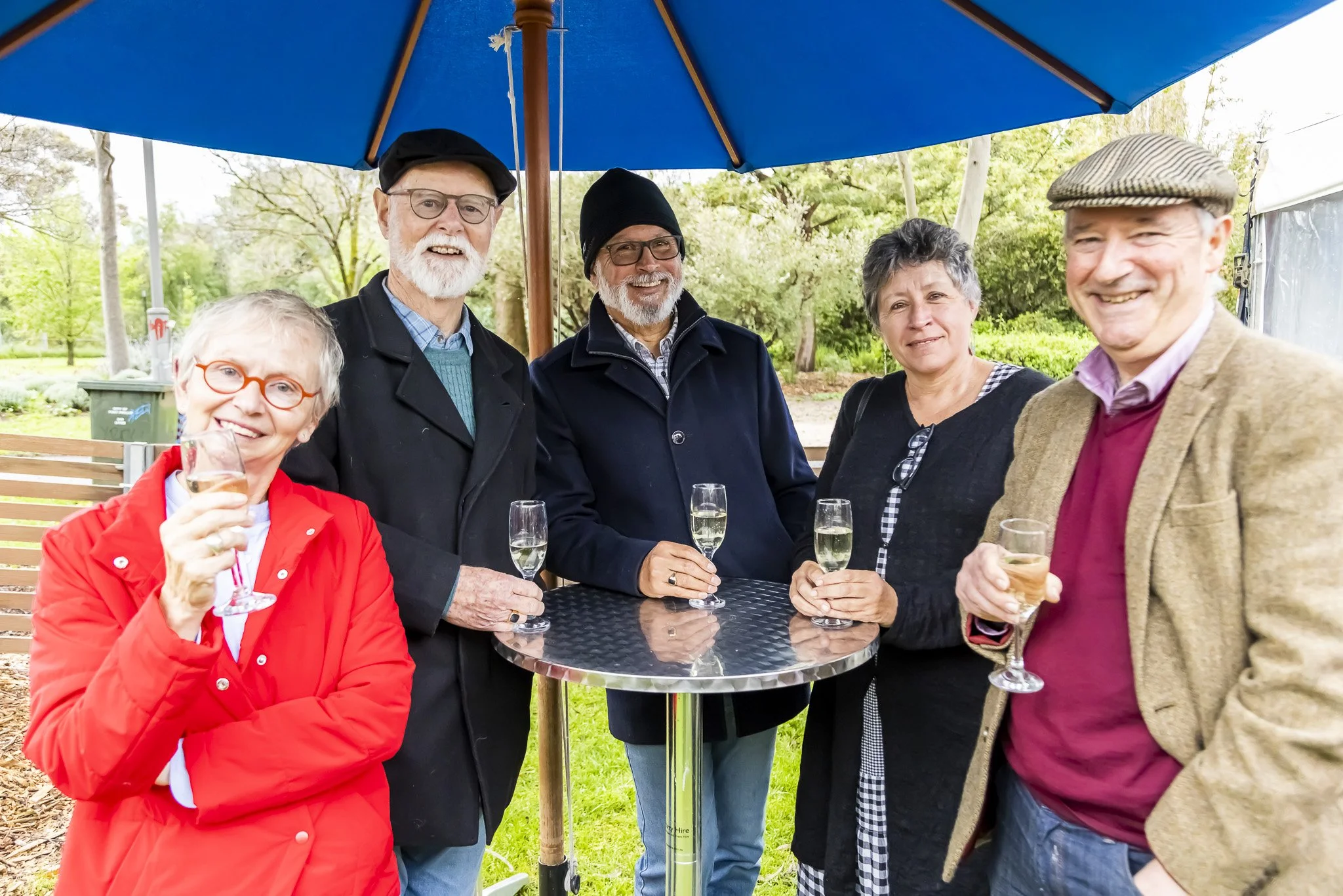 21 Years in the Spotlight of Melbourne Theatre — Red Stitch Actors' Theatre