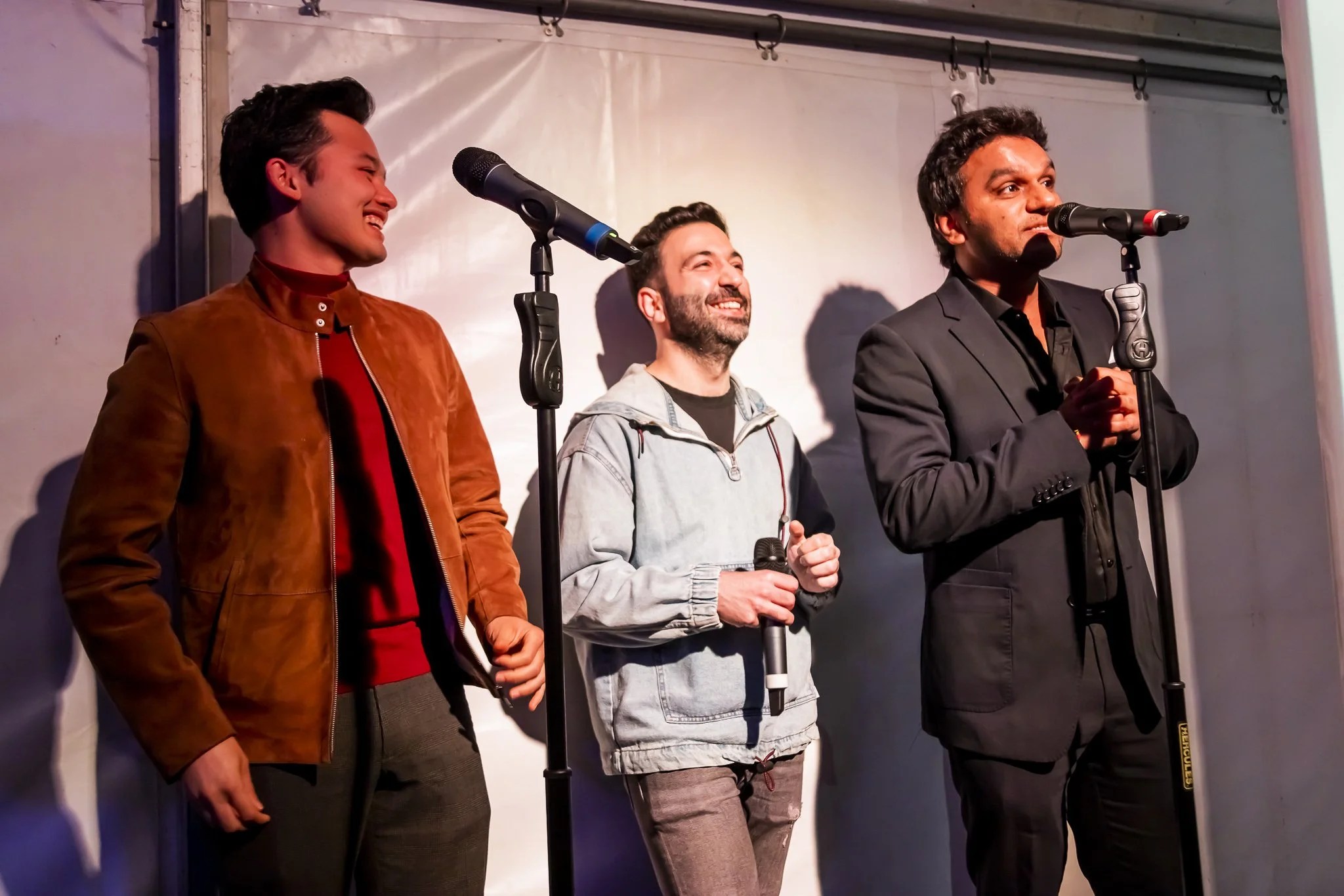 21 Years in the Spotlight of Melbourne Theatre — Red Stitch Actors' Theatre