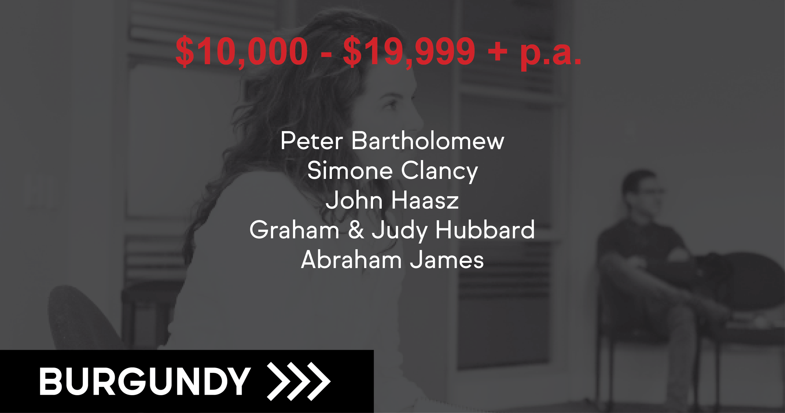 KINDRED — Red Stitch Actors' Theatre