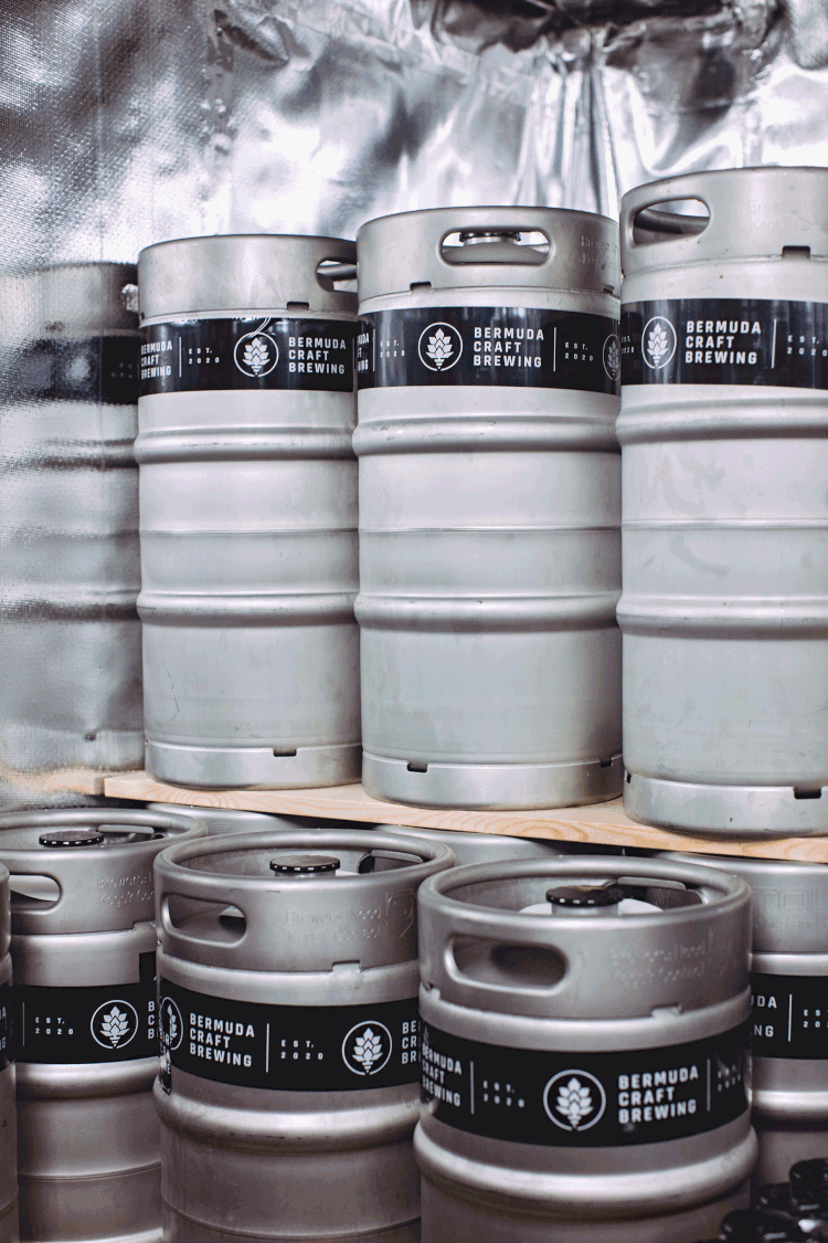 Bermuda Craft Brewing