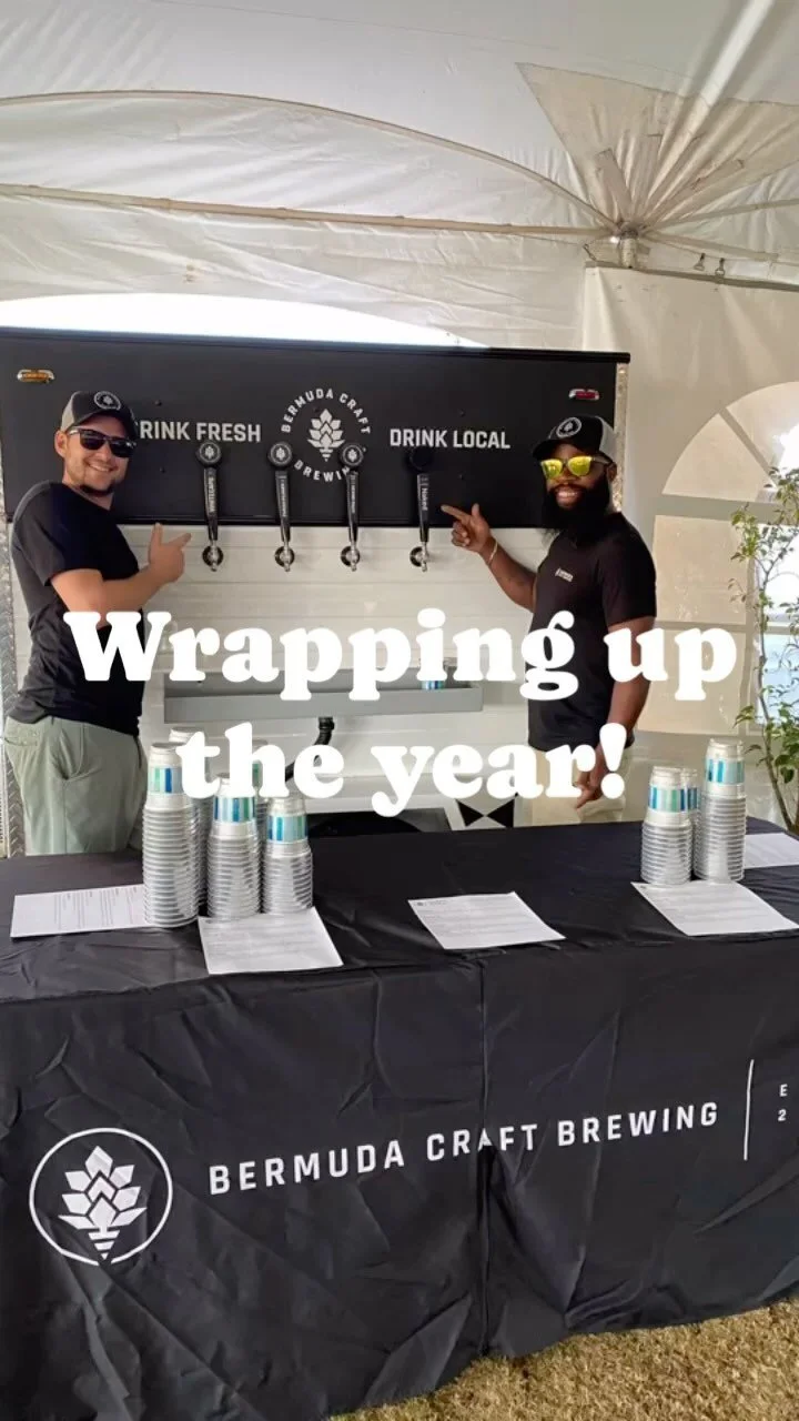 Bermuda Craft Brewing