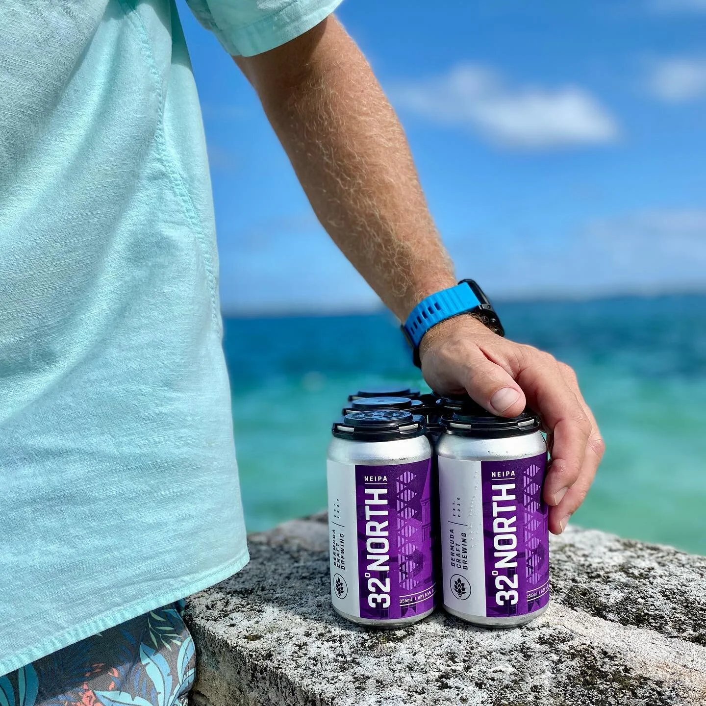 Bermuda Craft Brewing