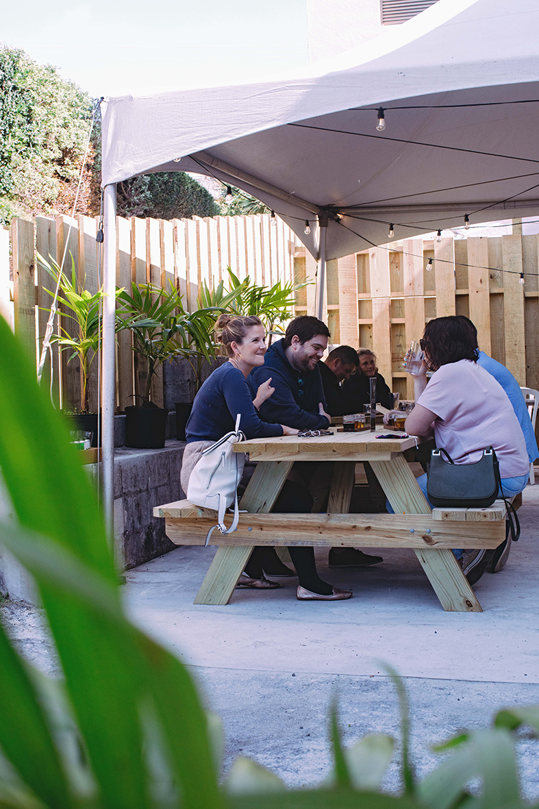 Bermuda Craft Brewing