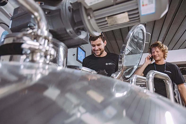 Bermuda Craft Brewing