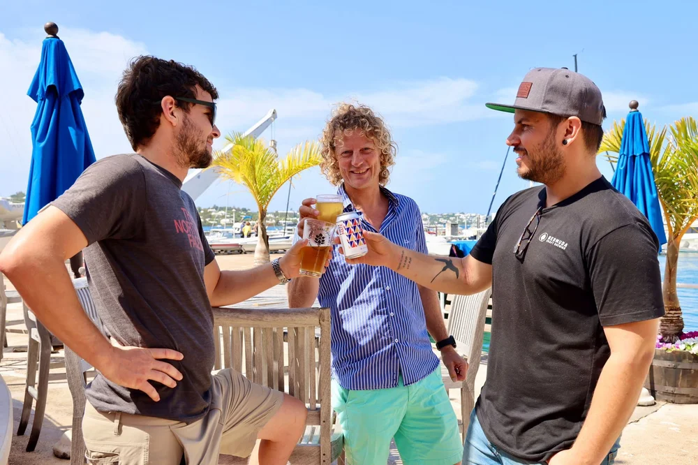 Bermuda Craft Brewing