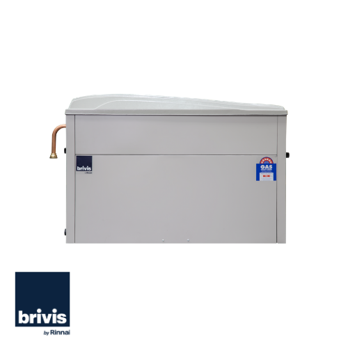 Brivis STARPRO SP615IN V4 — AES Trade Supplies