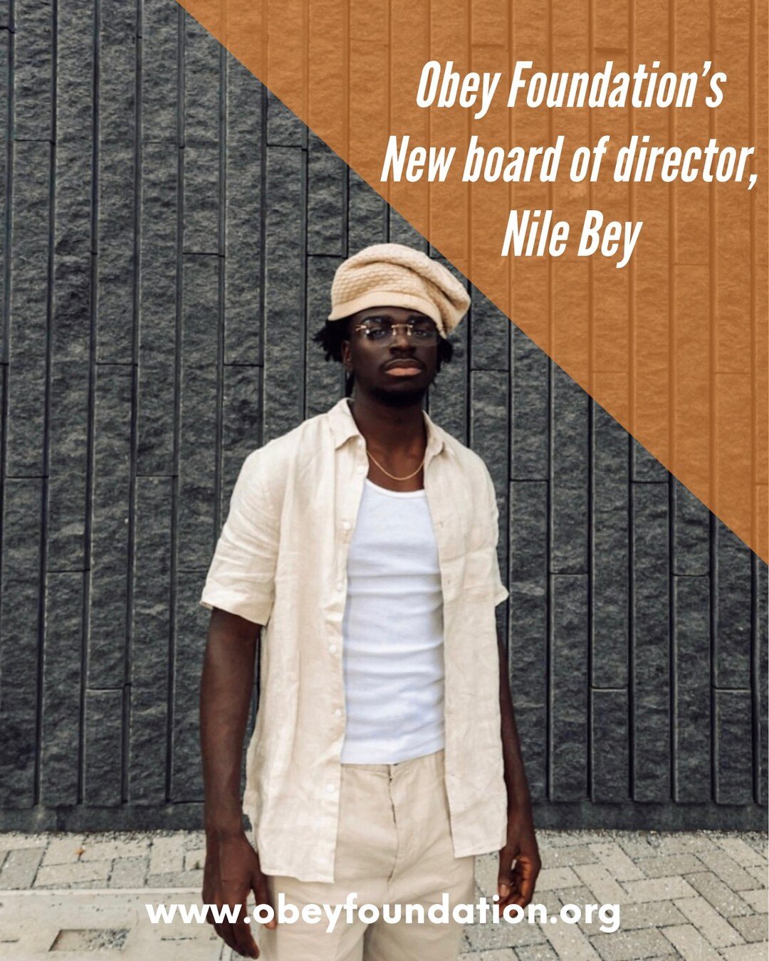 Blog — OBey Foundation