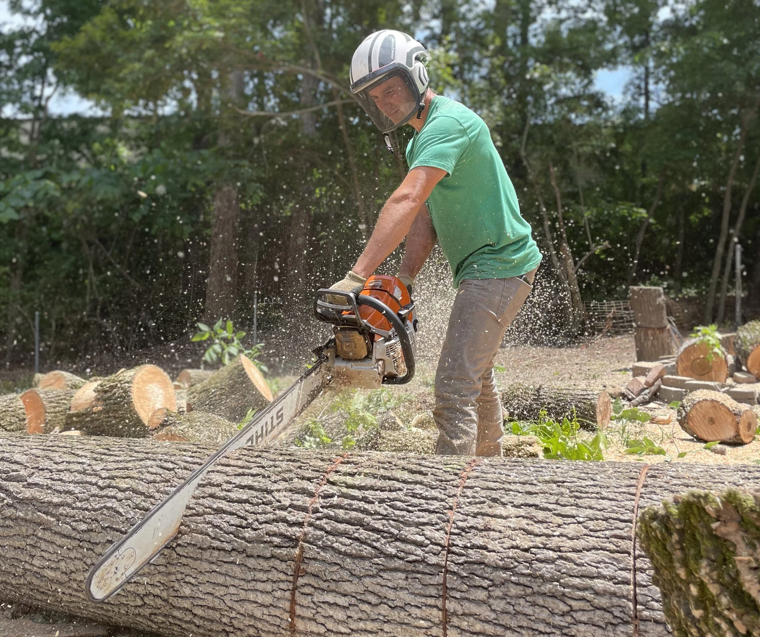 Watson Arbor Service