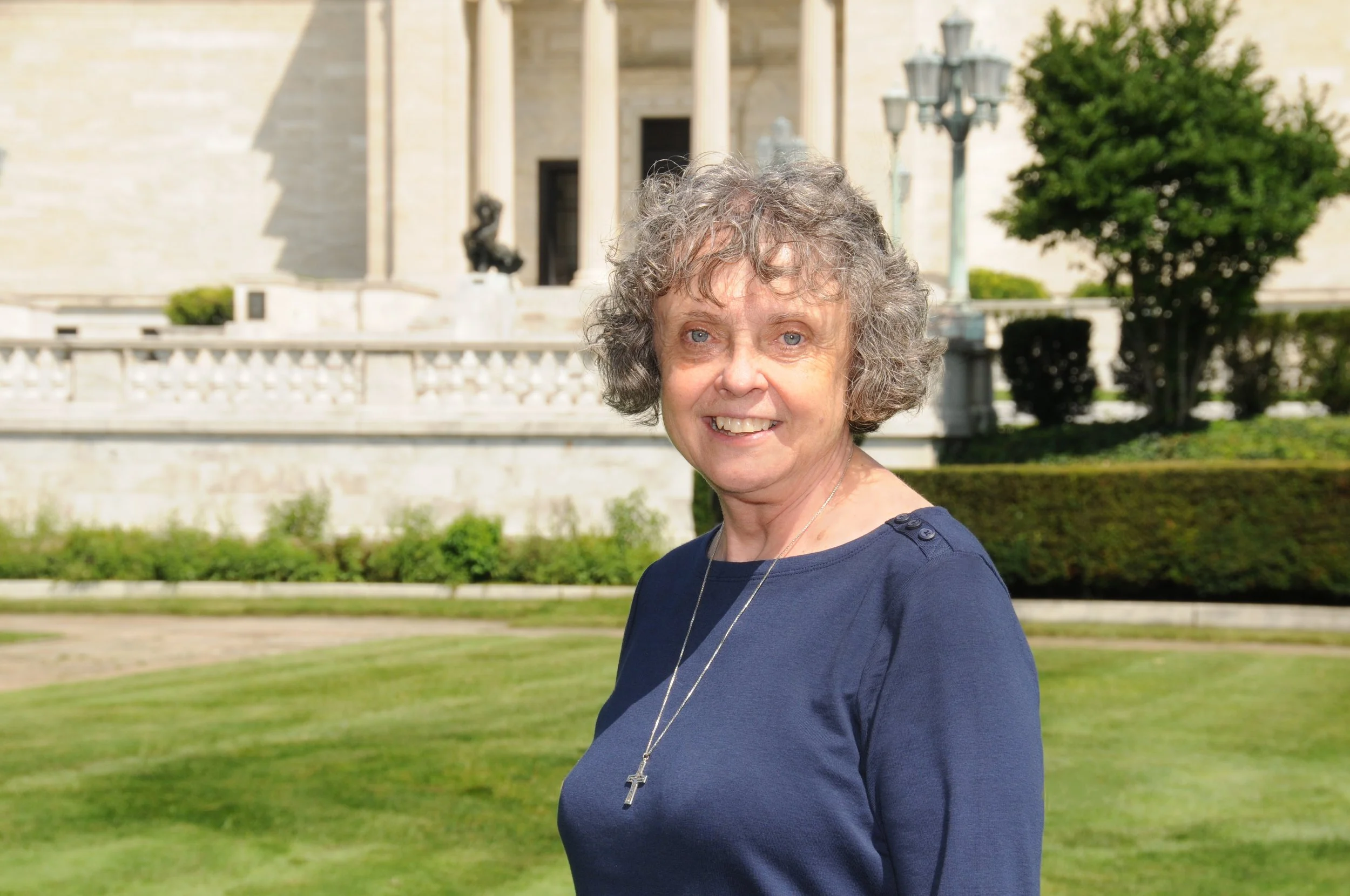 Zelie's Home — Staff