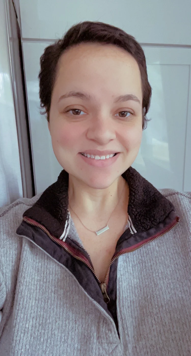 Zelie's Home — Staff