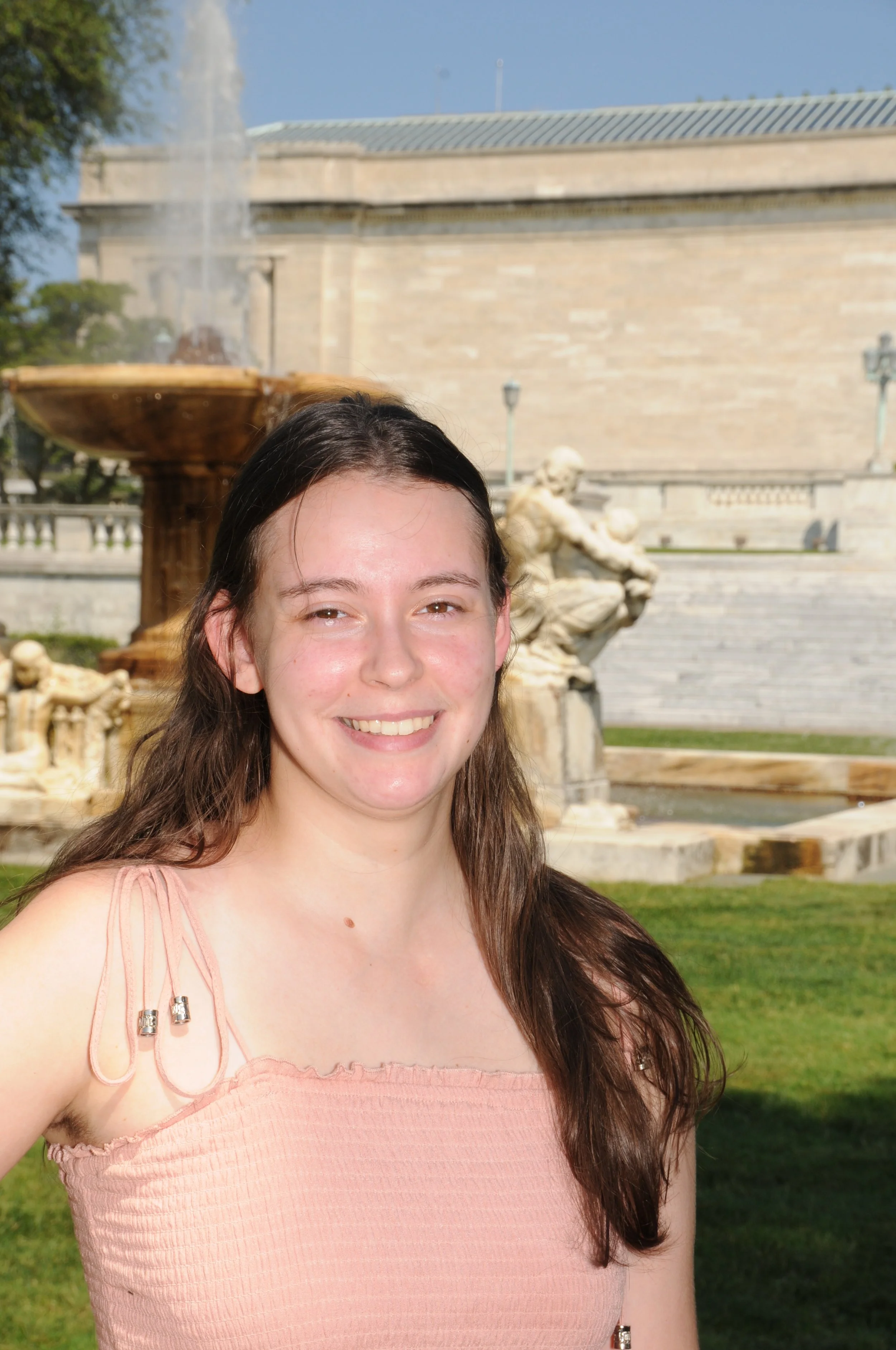 Zelie's Home — Staff