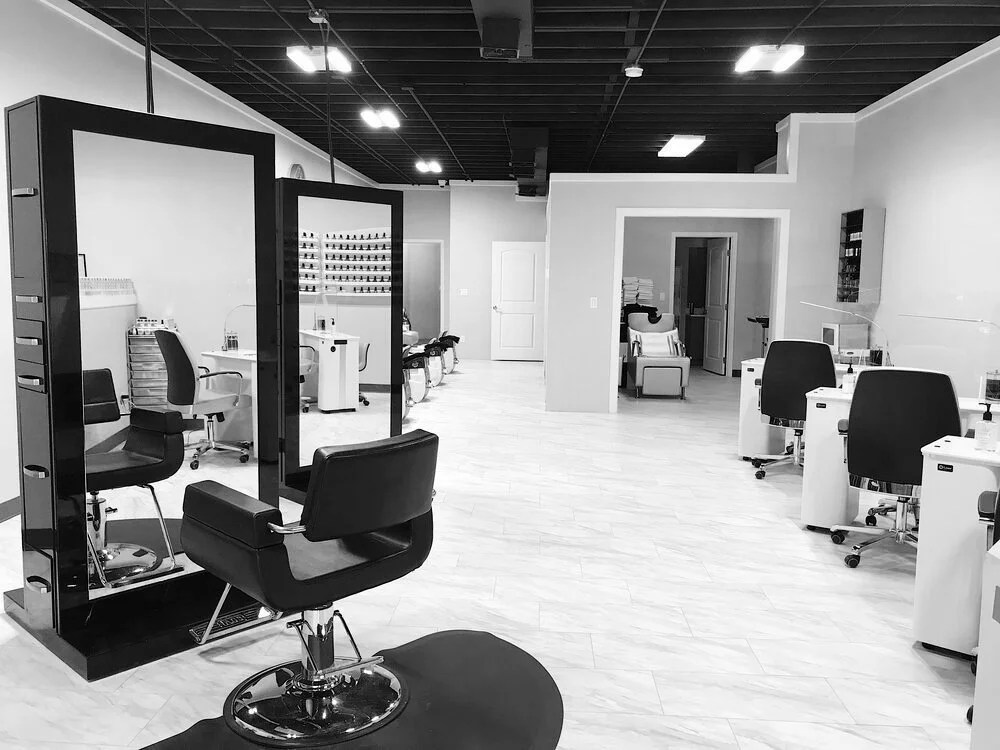 Belle Ame Salon and Spa