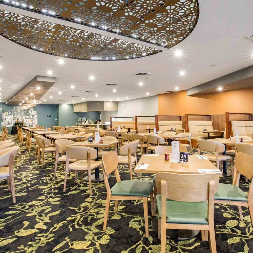 Monash Hotel, Clayton, VIC