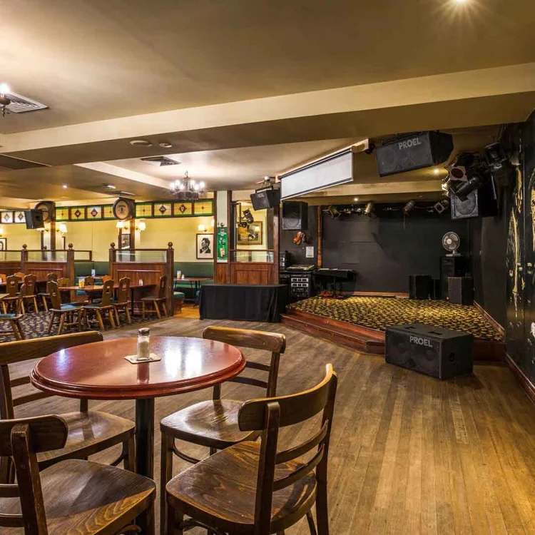 Monash Hotel, Clayton, VIC