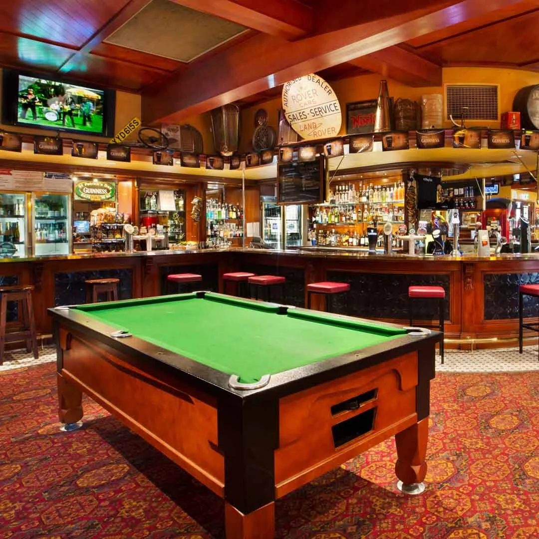 Bar — Slug and Lettuce, Parafield Gardens, SA