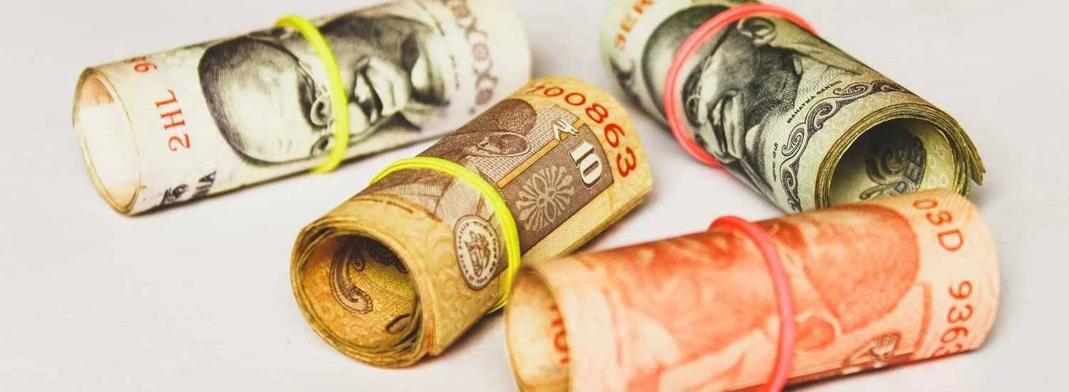 What Is An Equity Offering? — James Griffin Cole