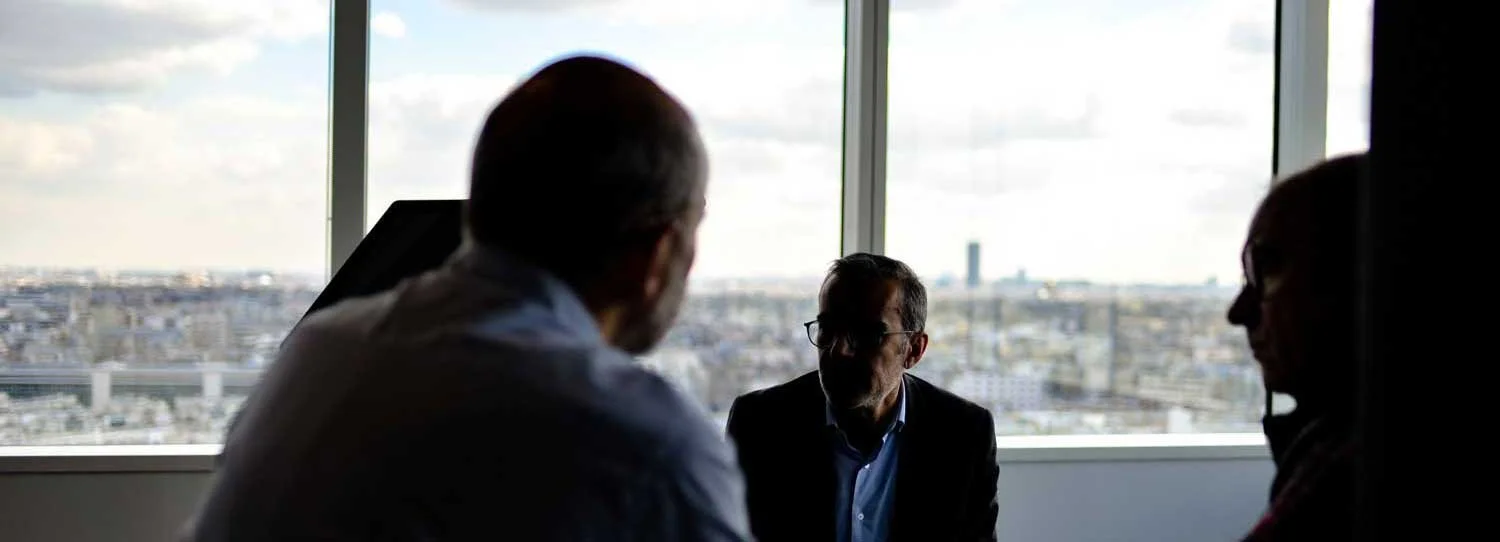 What Is Higher Than A CEO In An Organization — James Griffin Cole