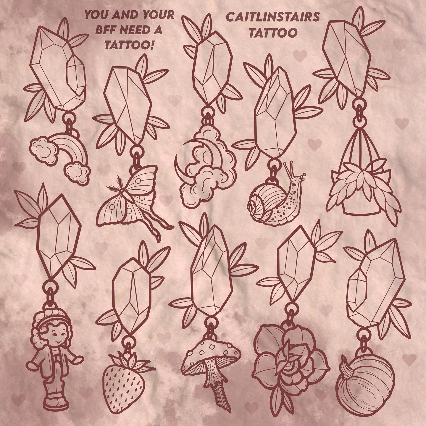 Gallery 3 — Stairs Tattoo