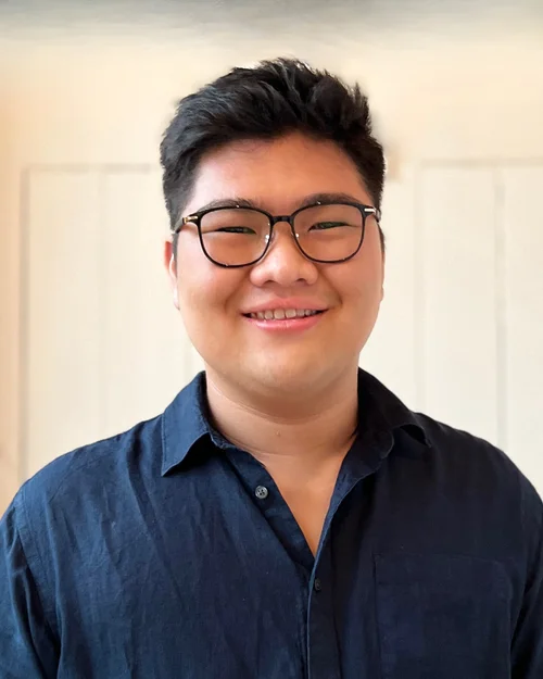 Daniel Yong