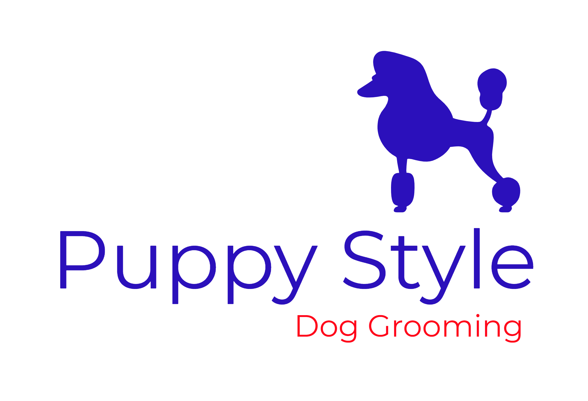 Puppy Style